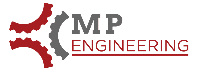 MP Engineering | Industrial Gearbox Manufacturer